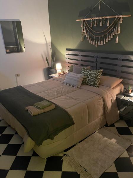 Downtown Room - Asuncion