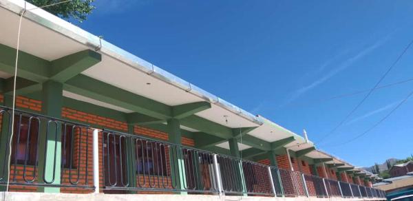 Runa Romancito - Jujuy