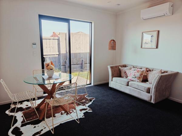 Contemporary New 2-bedroom Home - Huntly