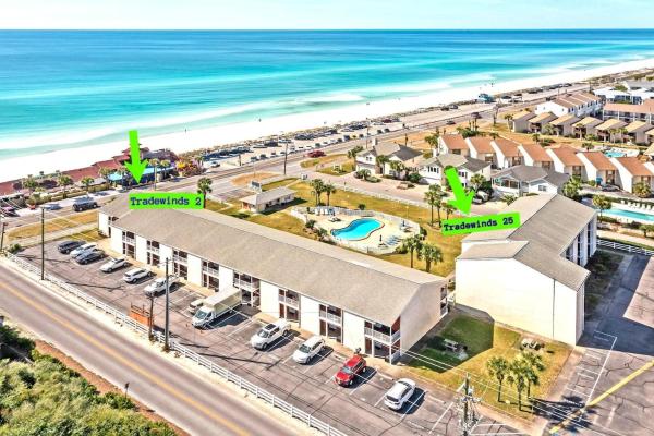 Tradewinds 25 - Miramar Beach, FL