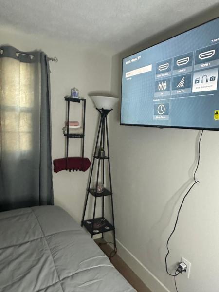 Next Level - Tampa, FL