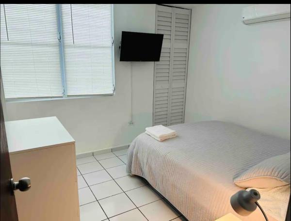 Costa Relax - Porto Rico