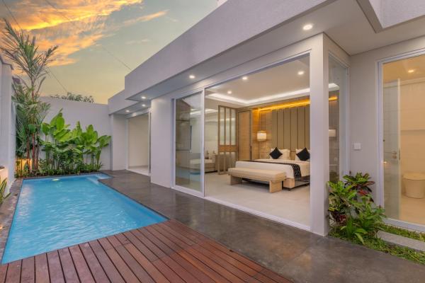 Arunika Prime Villa - Kuta