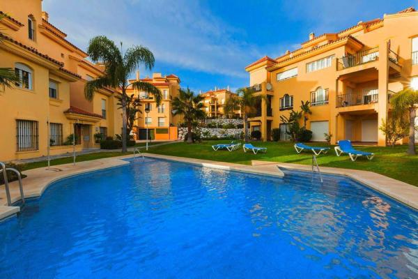 Apartment, Mijas Costa - La Cala de Mijas