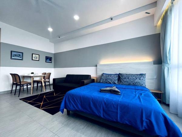 Sunsuria Forum - Emi Homes - Setia Alam