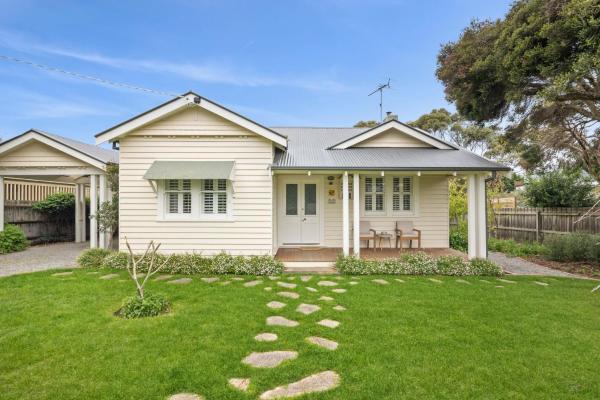 Munday Beach Retreat - Walk To Torquay Surf And Shops - Torquay