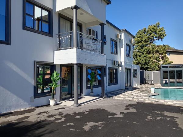 Sekret Zone Hotel - Pinetown