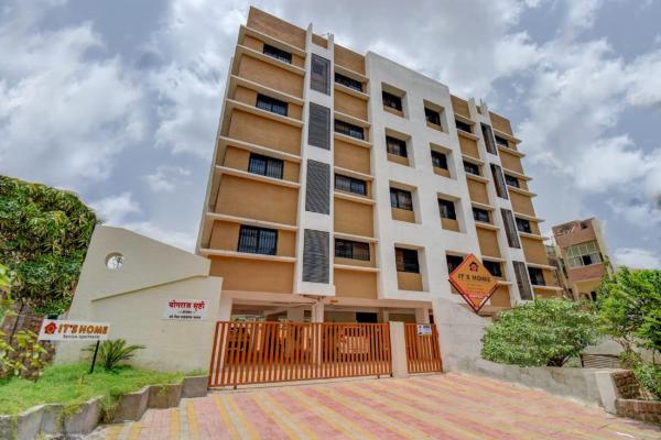 It's Home - Aurangabad