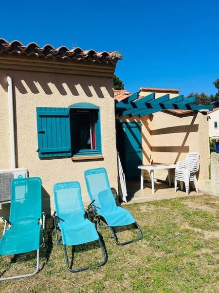 Charmante Maisonnette - Argelès-sur-Mer