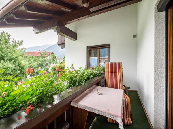 Apartment In F Gen Near The Ski Area - Zillertal