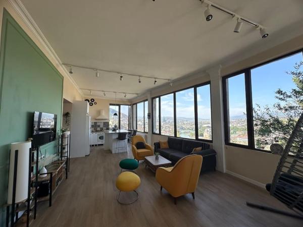 Visit Us For The Best Experience - Tbilisi