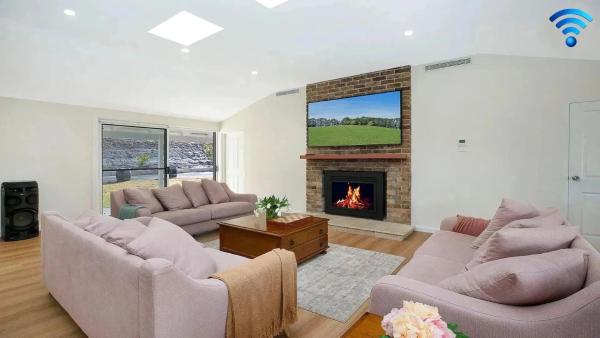 The Hideaway At Sutton Forest Retreat - Bundanoon