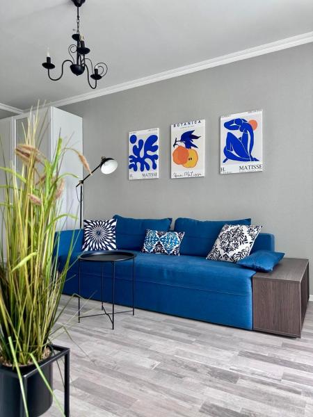 Sisters Apartment Shevchenko - Bielorrusia