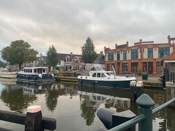 Logement Sylroede - Lemmer