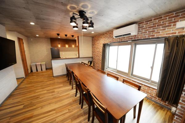 Shinjuku Ny House 301 - Ikebukuro