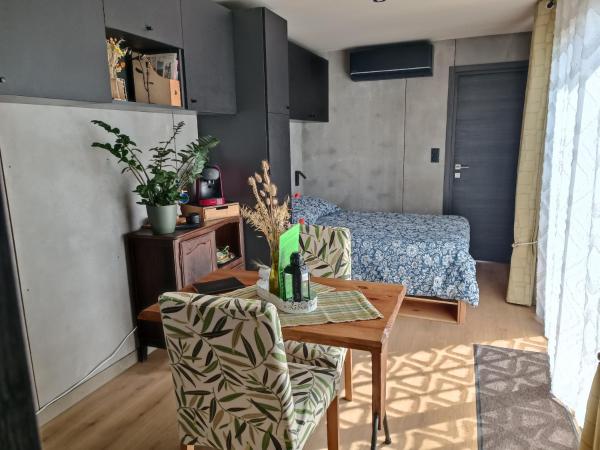 O Petit Jardin Studio Cholet - Cholet