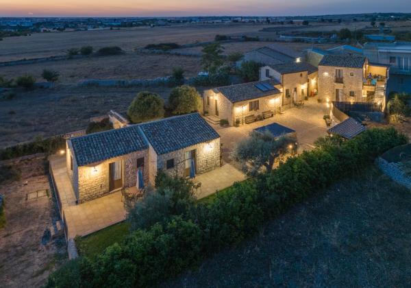 Borgo Monachella - Comiso