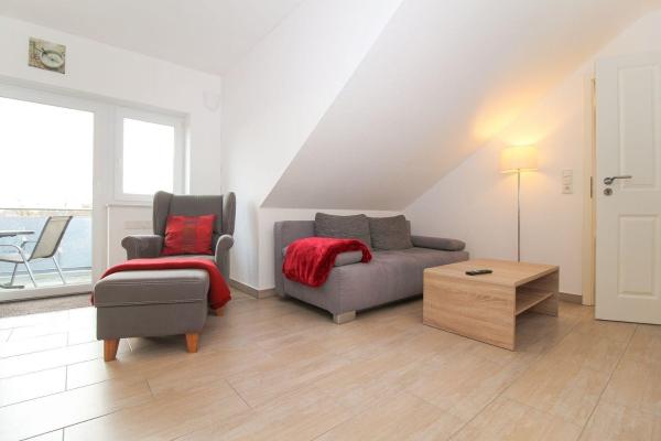 Steuerbord On Top - Greetsiel