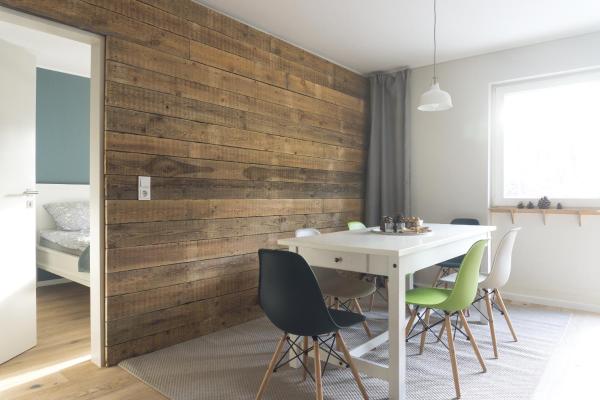 Kuku Urban & Family Appartement - Sächsische Schweiz-Osterzgebirge