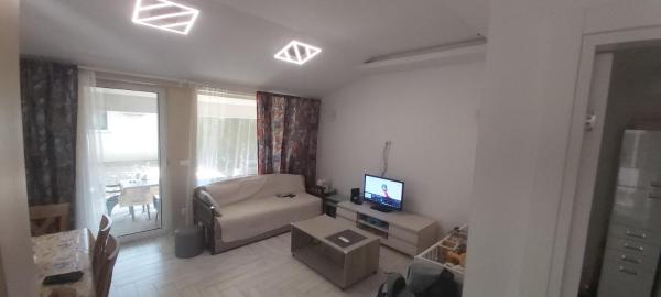 Appartement Darvinova - Belgrado