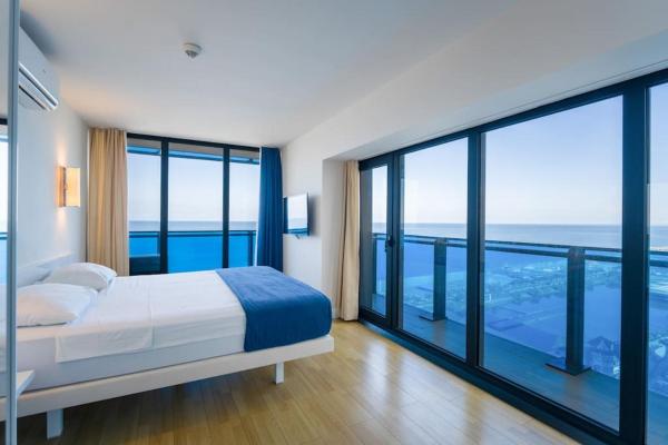 Sea View - Batumi
