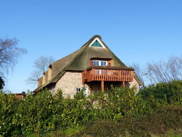 Felderblick Oben - Albersdorf