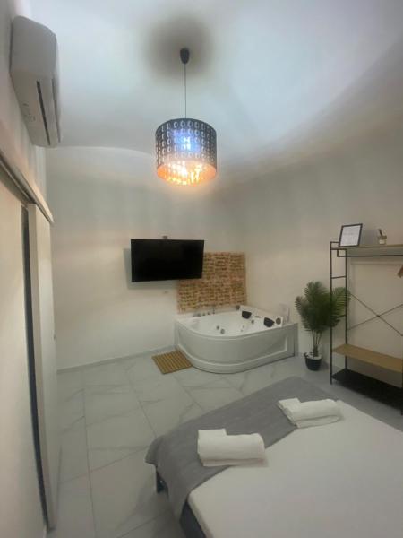 Secret Suite - Molfetta