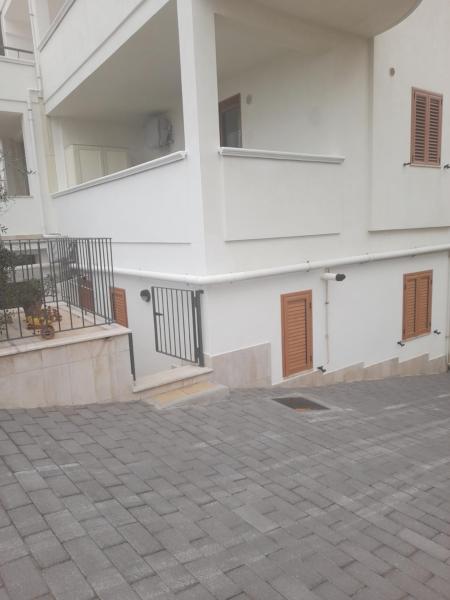 Appartamenti Bramante 2 - Vieste