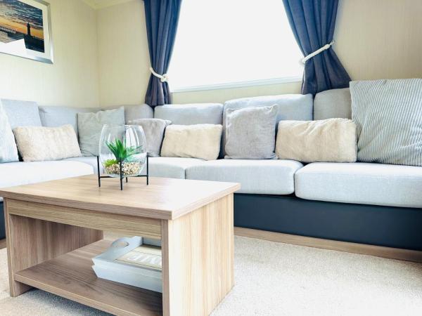 Barn Owl Lodge - Flamborough