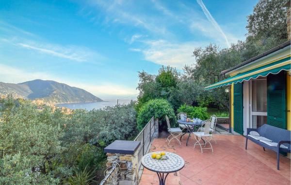 Lovely Home In Recco With Wifi - Recco