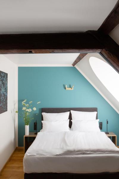 Hotel Kredell - Neckarsteinach