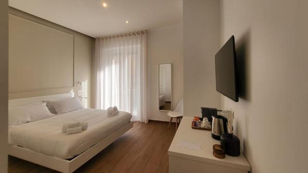 Latte E Letto - Avellino