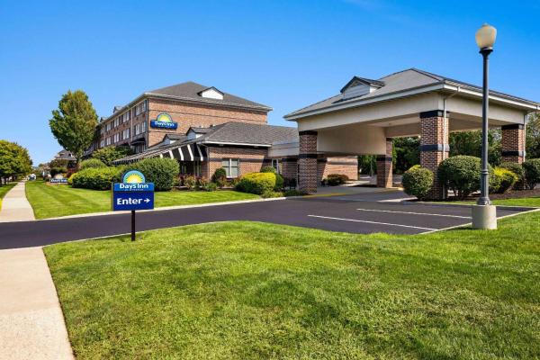 Days Inn By Wyndham Hershey - Hershey, PA
