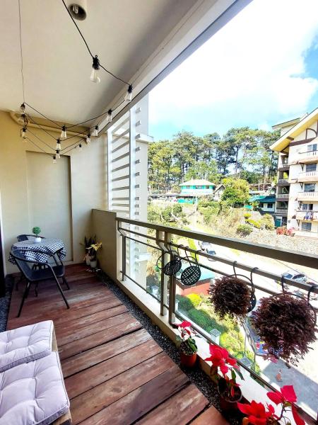 Condo Unit Outlook Residences Baguio - Baguio