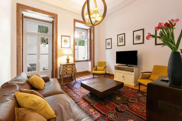 Lisbon Rentals Real - Amadora