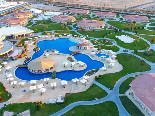 Pickalbatros Golf Luxury Suites - All Inclusive - Sharm El-Sheikh