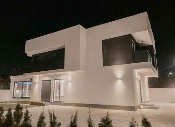 Luxury Villa Ilidza - Bosznia-Hercegovina