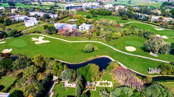 Karma Lakelands Golf Resort & Residences - Manesar