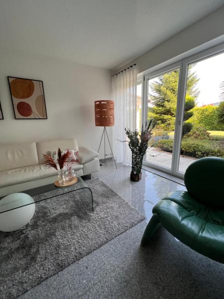 Villa Gina Apartement - Laufenburg