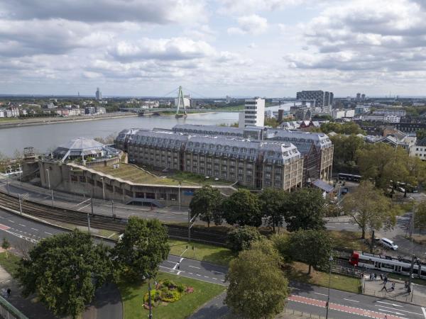 Maritim Hotel Köln - Leverkusen