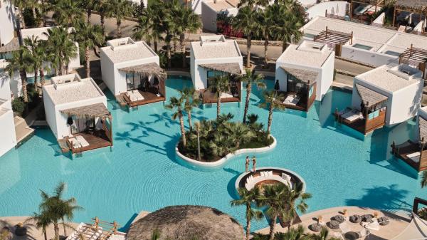 Stella Island Luxury Resort & Spa (Adults Only) - Hersonissos