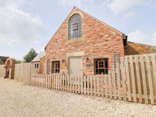 Hunters Lodge At Wildersley Farm - Belper