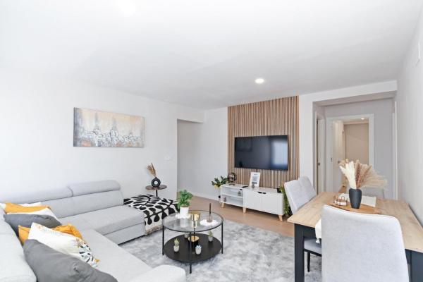 Guestready - Escapada Soleada En Gandia - Gandie