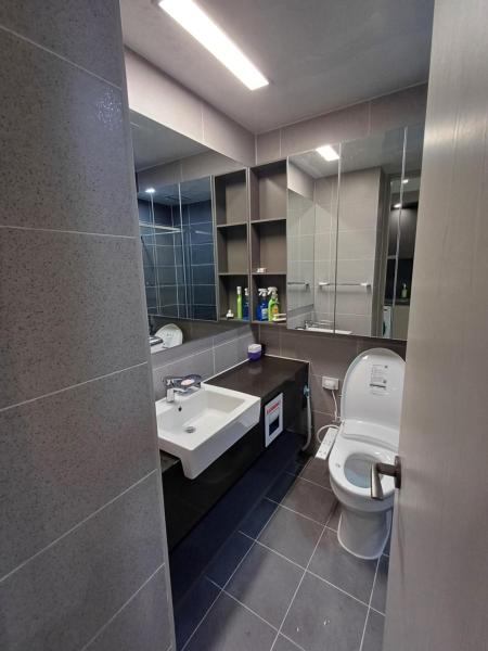 Sejong Brt House - South Korea