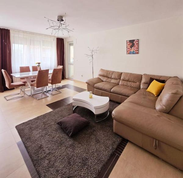 Family Suite - Sofia