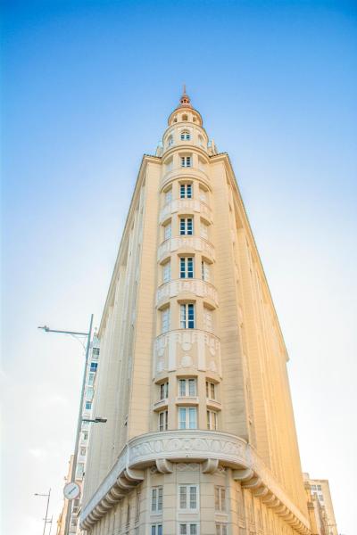 Fera Palace Hotel - Rio Vermelho