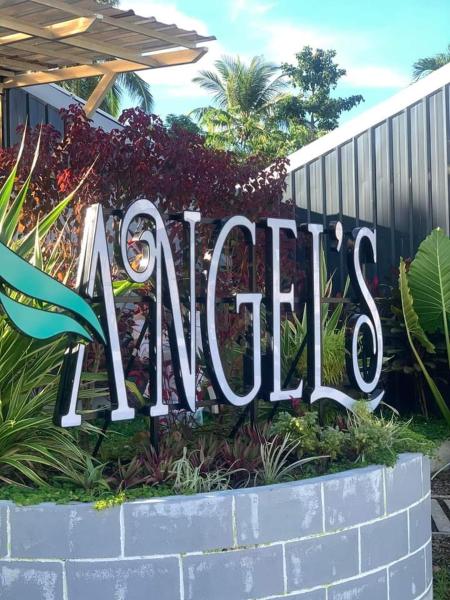 Angel's Bed And Breakfast Sipalay - Sipalay