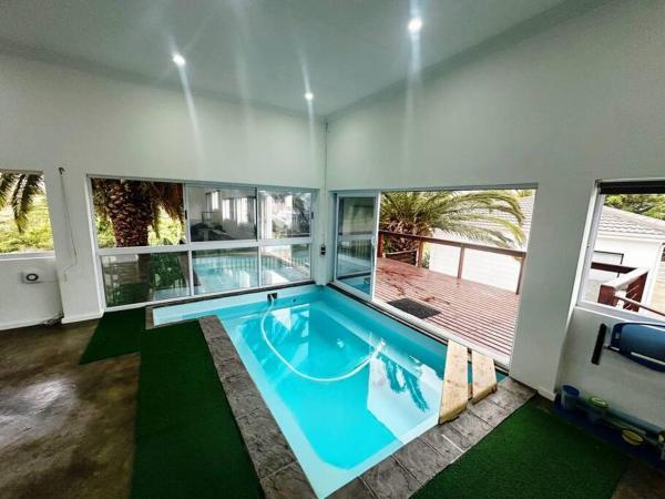 Lantern Cottage - Jeffreys Bay