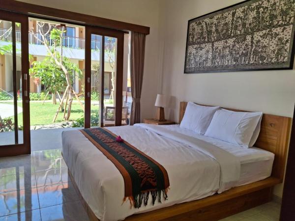 Omah Santai Canggu - Canggu