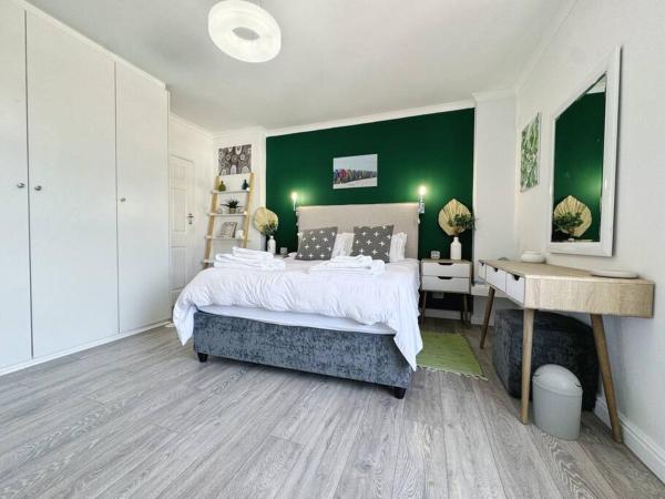 Elevated Elegance - Cape Town